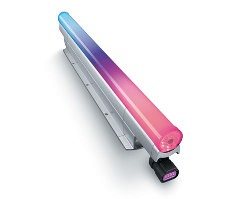 Color Kinetics Accent MX Powercore gen3 RGB | Architainment Lighting